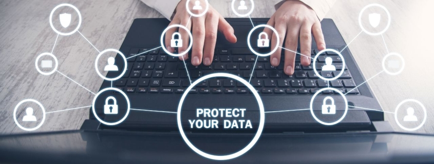 Navigating the Digital Age: How to Protect Your Private Data