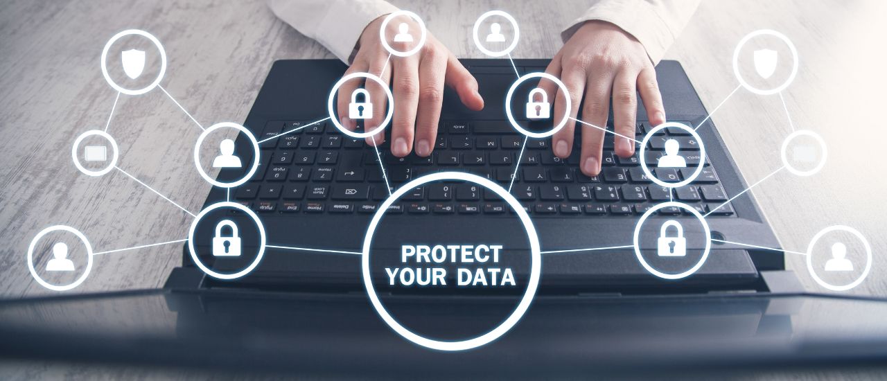 Navigating the Digital Age: How to Protect Your Private Data